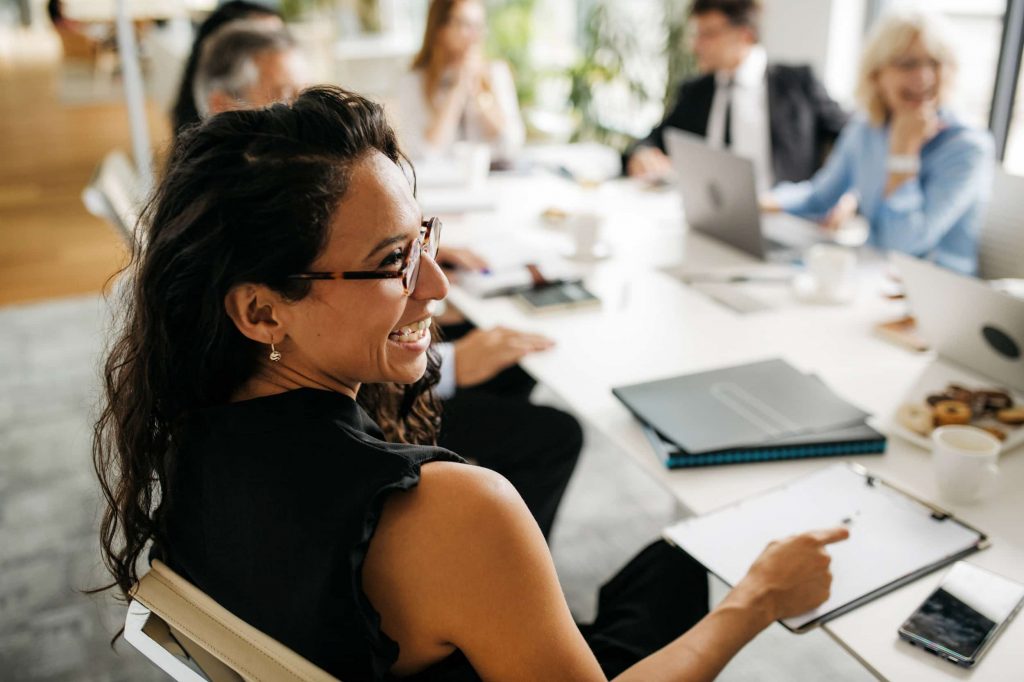 How to plan a successful off-site meeting - Tucker Collective
