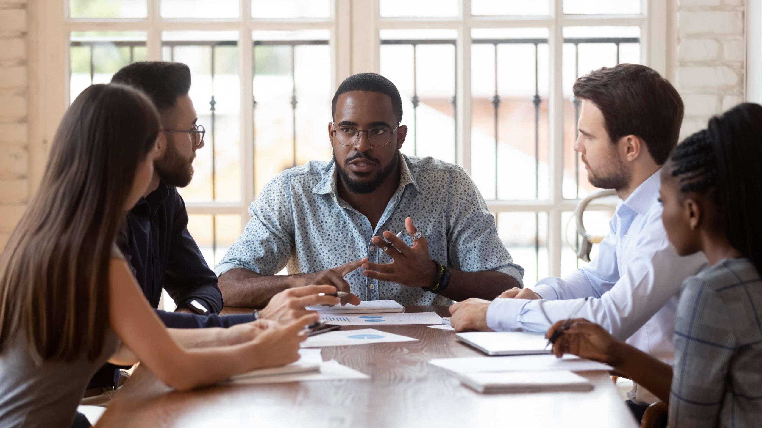 How To Run An Offsite Meeting Tucker Collective